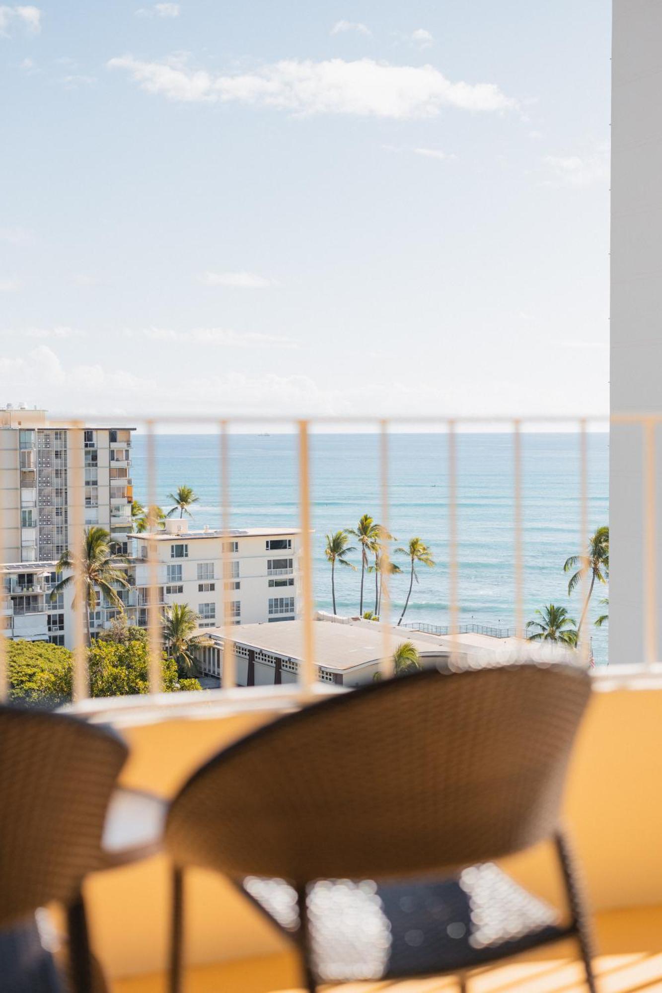 LOTUS HONOLULU AT DIAMOND HEAD HONOLULU | ACCOMMODATION WITH OCEAN VIEW