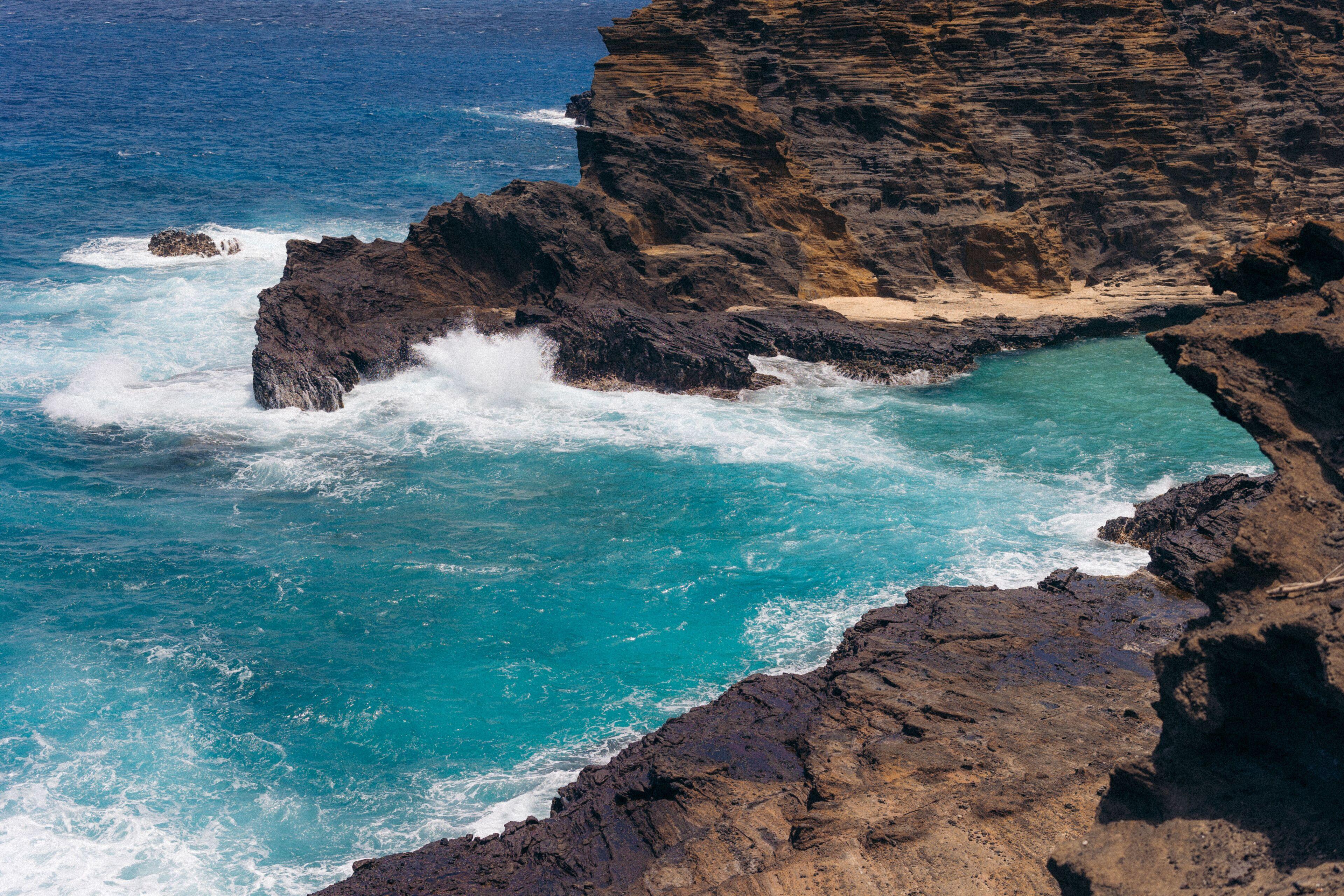 LOTUS HONOLULU AT DIAMOND HEAD HONOLULU | ACCOMMODATION WITH OCEAN VIEW