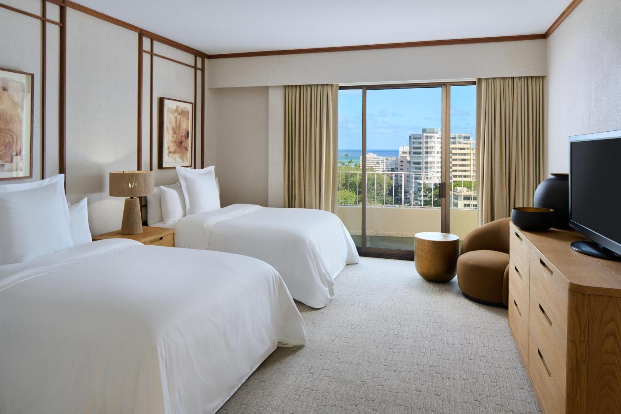 LOTUS HONOLULU AT DIAMOND HEAD HONOLULU | ACCOMMODATION WITH OCEAN VIEW
