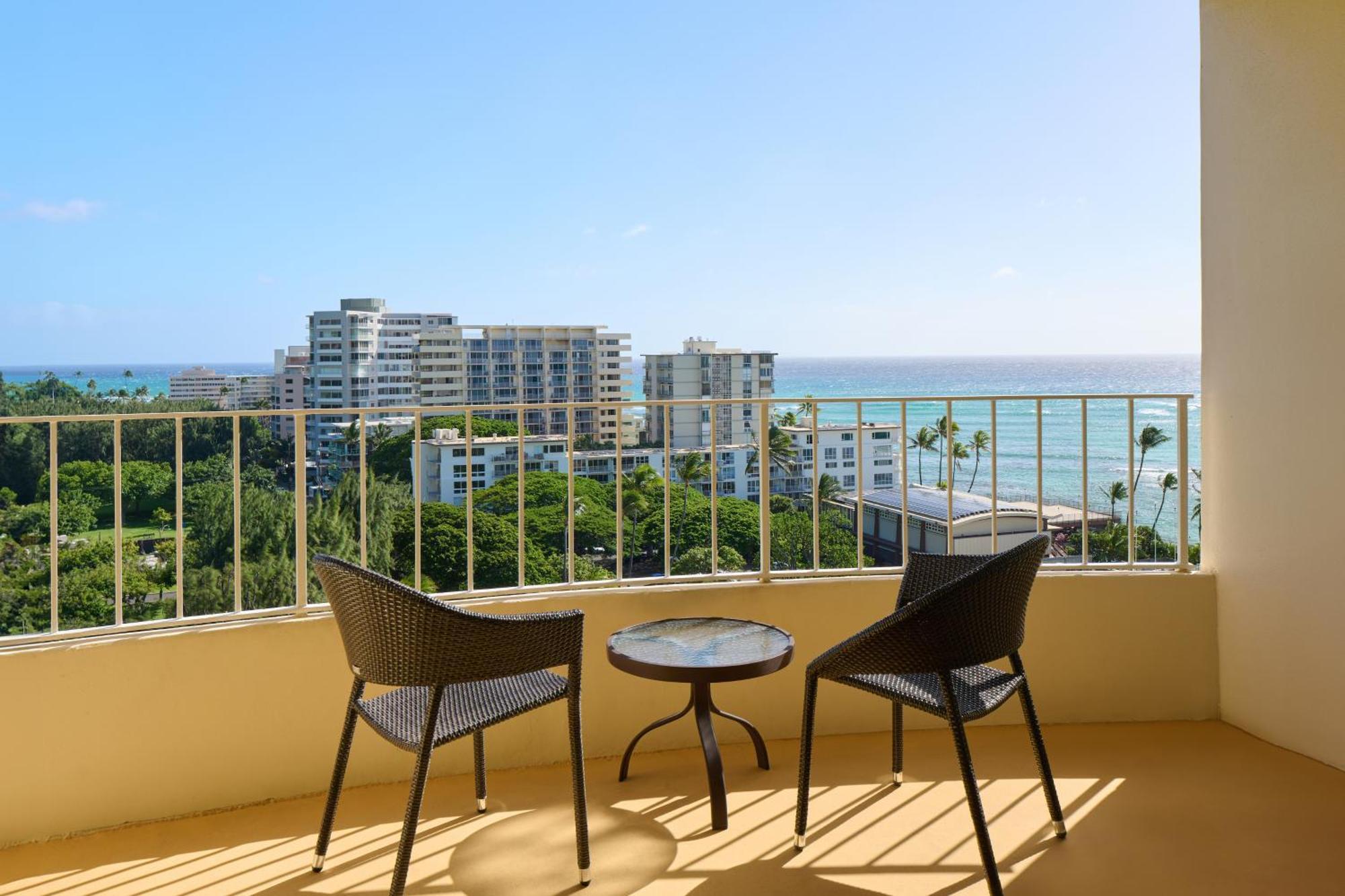 LOTUS HONOLULU AT DIAMOND HEAD HONOLULU | ACCOMMODATION WITH OCEAN VIEW