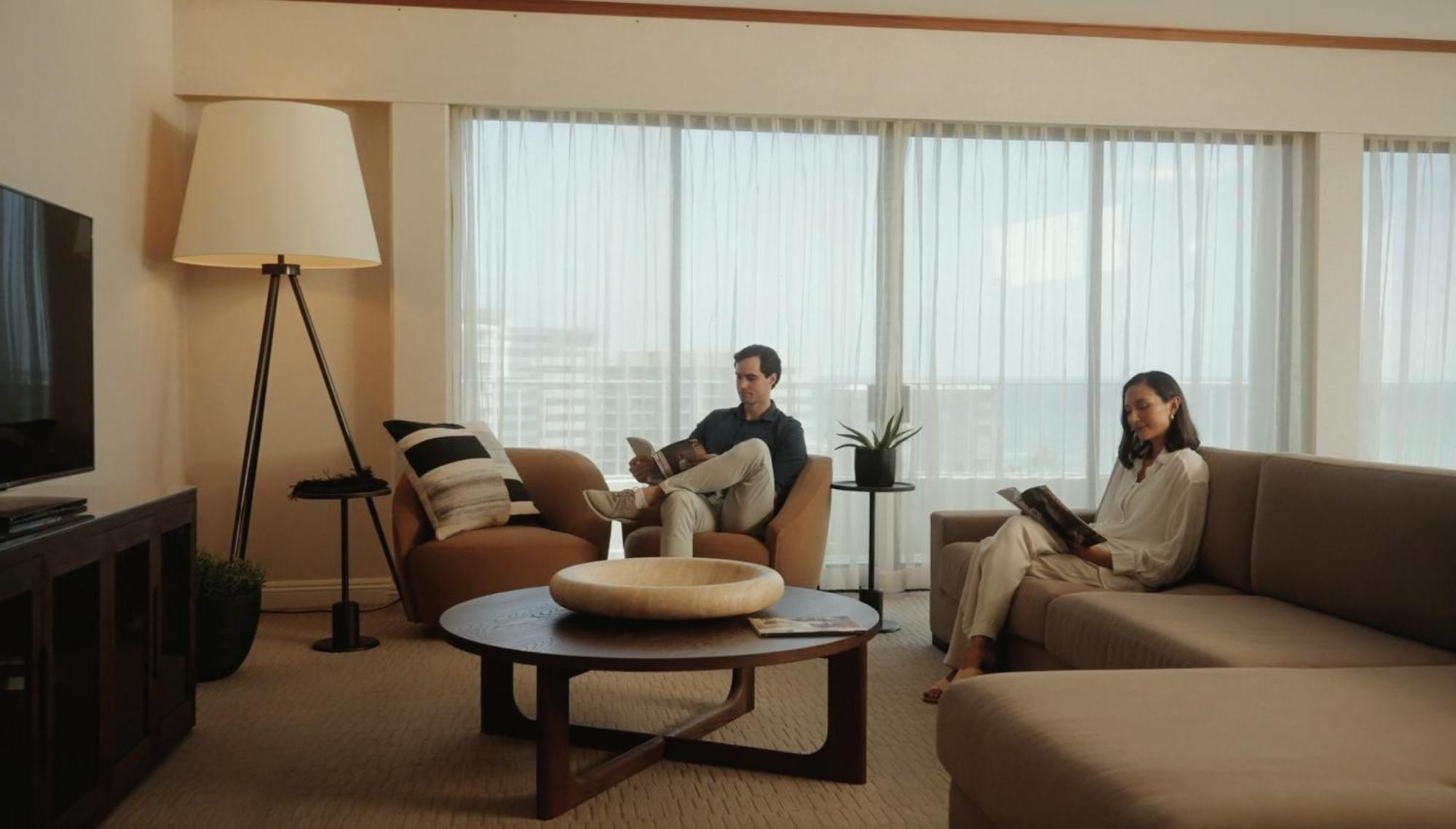 LOTUS HONOLULU AT DIAMOND HEAD HOTEL | ACCOMMODATION WITH TWO BEACHES ...